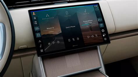 Range Rover 藝廊 Range Rover