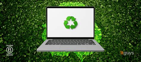 Your Techs Impact On Finite Resources And The Environment