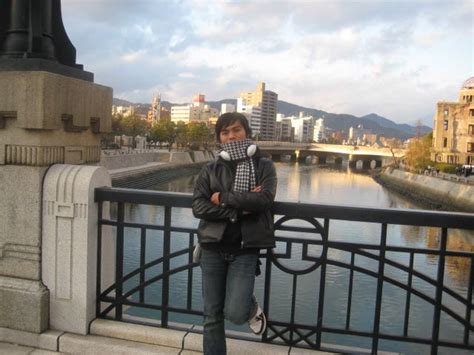 Saiful Romadona Medium