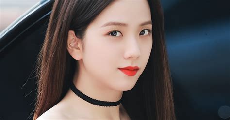 ชาวเน็ตคาดเดา อัลบั้มเดี่ยวของ จีซู Blackpink น่าจะขึ้นต้นด้วยตัว