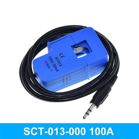 High Quality 30A 50A 100A SCT 013 030 SCT 013 050 SCT 013 100 Non