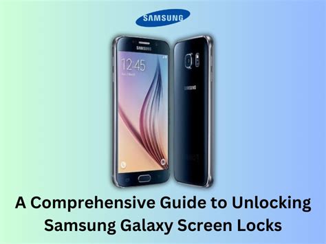 Step By Step Guide To Bypass Android Screen Locks Using Dr Fone App