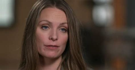 Woman Who Survived Attempted Execution Speaks To 48 Hours Cbs News