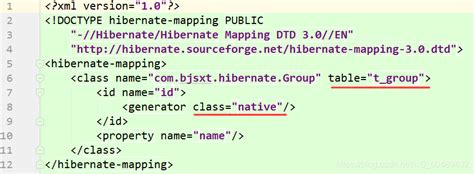 Hibernate：many To One（多对一）关联映射详解 Csdn博客