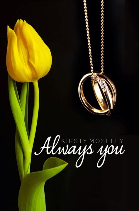 Always You By Kirsty Moseley Kirsty Moseley Always You Books
