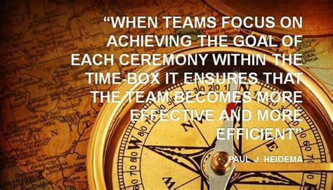 Enhance Your Agile Practice With Time Boxing