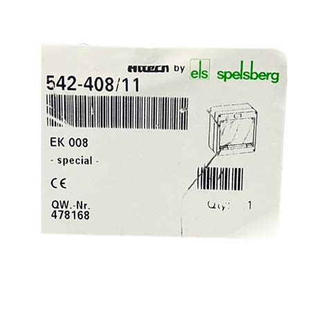 Ati Analytical Technology Monitor Module B14 Alliedgadgetdepot