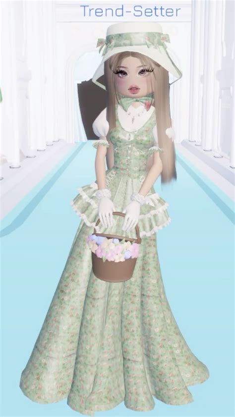 Pin By Cupid On Dress To Impress In 2024 Dress To Impress Spring