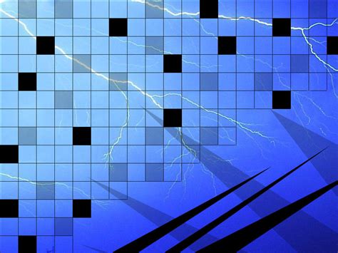 Lightning Grid By Plumfizz On Deviantart