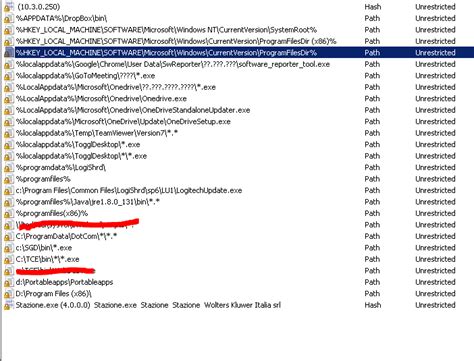 Software Restriction Policy Program Run From Another Program