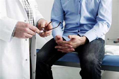 Ureaplasma U Mužů Příznaky Léčba