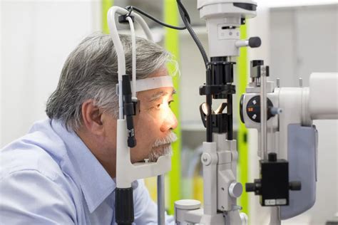 Un medicamento para el colesterol podría retrasar la pérdida de la visión en personas con