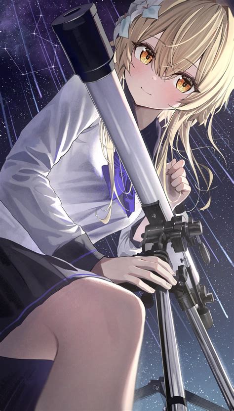 Lumine Genshin Impact Drawn By Hidulume Danbooru