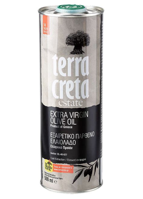 Маслиново масло Terra Creta | Kaufland | Oferta.bg