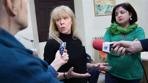 Sonia García Soubriet hija de García Pavón Me parece un regalo que