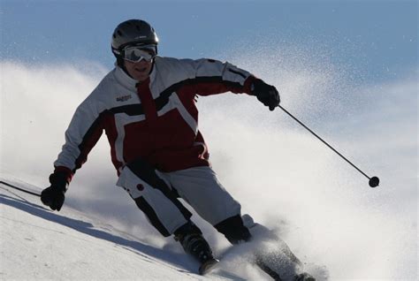 5 Deportes A Practicar Durante El Invierno Nieveplus