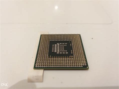Procesor Intel Pentium SLGJN T4200 2 GHz 800MHz PGA478 - Procesori - OLX.ba