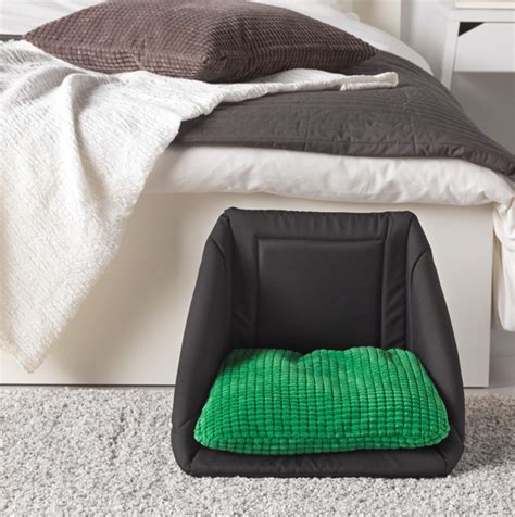 Stylish And Practical IKEA Lurvig Collection For Pet lover's | HomeMydesign