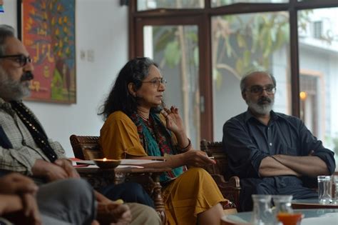 Hosting A Panel Discussion On The Significance Of Generative Ai