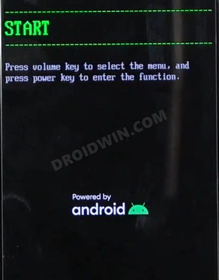 How To Relock The Bootloader On Asus Devices Droidwin How To Relock The Bootloader On Asus Devices Droidwin