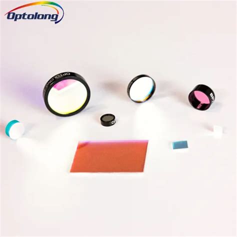 635nm Optical Narrowband Infrared Filter Ir Narrow Bandpass Filter