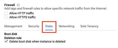 GCP教學輕鬆備份 GCP VM 資料快照 Snapshot 自動備份 Cloud Ace
