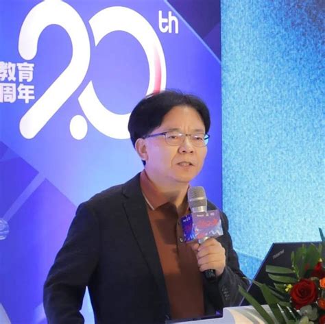 达内教育创始人韩少云：专注it教育20年，成就自己，成就他人 知乎