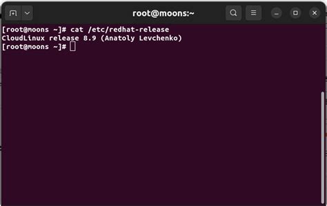15 Ways To Check Your Centos Or Rhel Version