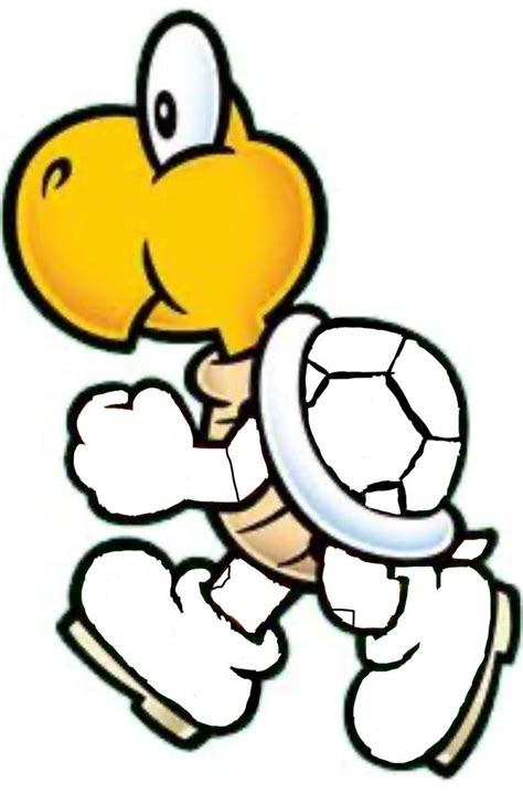 How My Clone Troopa Is Doing So Far By Ferrari1fanatic On Deviantart