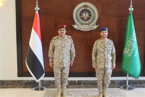 تحرك عسكري يمني سعودي بعد تصاعد تهديدات الحوثيين على طرق الملاحة