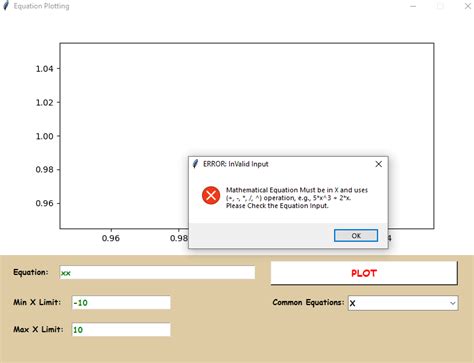 Github Kareem983plotter Function Gui Desktop App That Plots