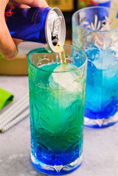 Irish Trash Can Drink Recipe — Sugar And Cloth