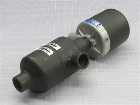 B73 1b30 Adg Magnetrol Float Level Switch