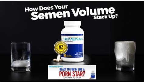 Semenax Review: Real Results Or Hype? (2024 Update)