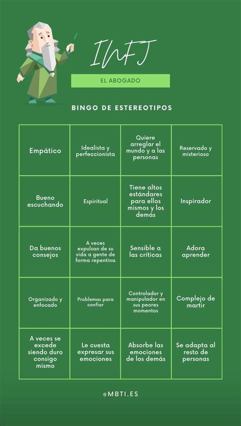 Pin De Dianasct En Cosos Tipos De Personalidad Personalidad Infj Infj