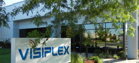 Visiplex Wireless Paging And Emergency Alert Solutions