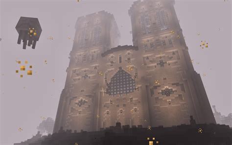 Recently Started Playing With Modded Nether Was Not Prepared For How