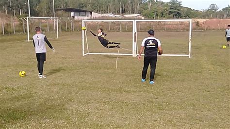 Treino De Explosão2 Youtube