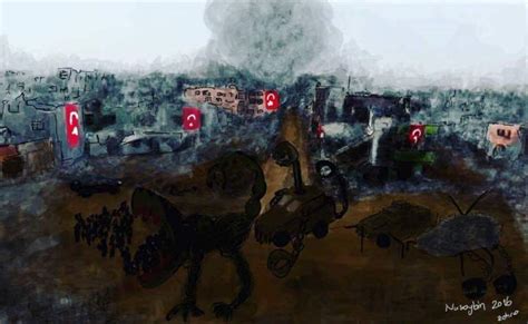 Turkey Power And Its Eastern Others The Disorder Of Things
