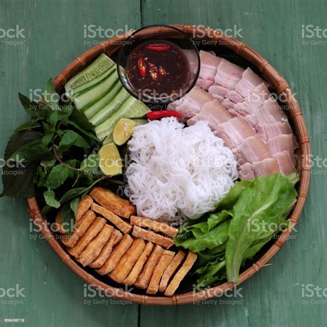베트남 요리 롤빵 Dau 맘 톰 0명에 대한 스톡 사진 및 기타 이미지 0명 국수 길거리 음식 Istock