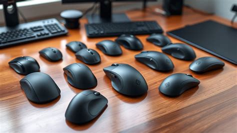 15 Best Wireless Ergonomic Mice That Will Transform Your Workday