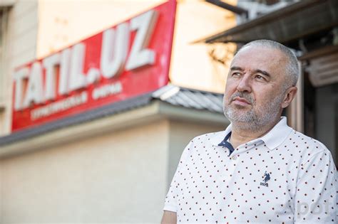 Tatil Uz Asoschisi Alisher Mirahmedov Tavsiya Etgan 5 Ta Kitob Spot