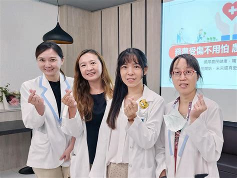 養豬戶手指麻木合併疼痛開刀 奇美醫助成功申請職業病給付 生活 工商時報