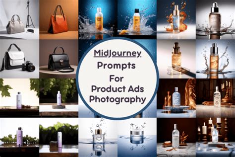 Prompt For Product Ads Photography Graphic By Milano Creative Creative Fabrica