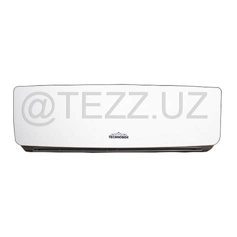 Бытовые кондиционеры Technobox U-COOL 12 купить в интернет магазине ...