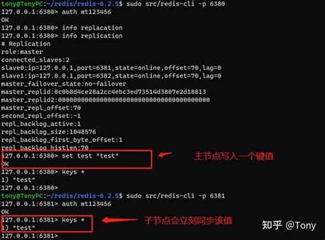 一次redis节点宕机引发的后续操作 部署哨兵集群 知乎