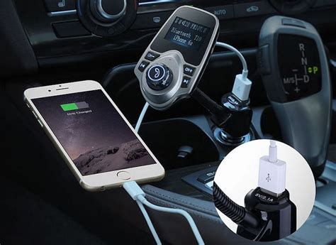 How Bluetooth Adapters Can Add Connectivity And Diagnostics To Your Car EBay Motors Blog