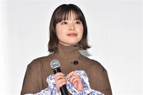 画像・写真 浜辺美波、岸井ゆきのに羨望の眼差し「素直に憧れを抱きました」1315 Webザテレビジョン