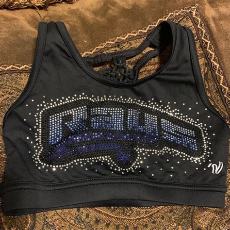 Pin By Rachel Peters On Cheerleading My Passion Cheer Sports Bras