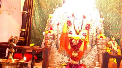Shirdi Saibaba Temple Wembley YouTube